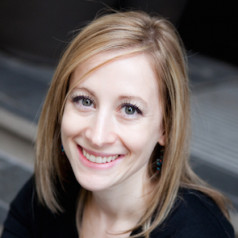 Interview with Kate Matsudaira | NCWIT