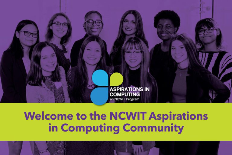 K-12 | NCWIT