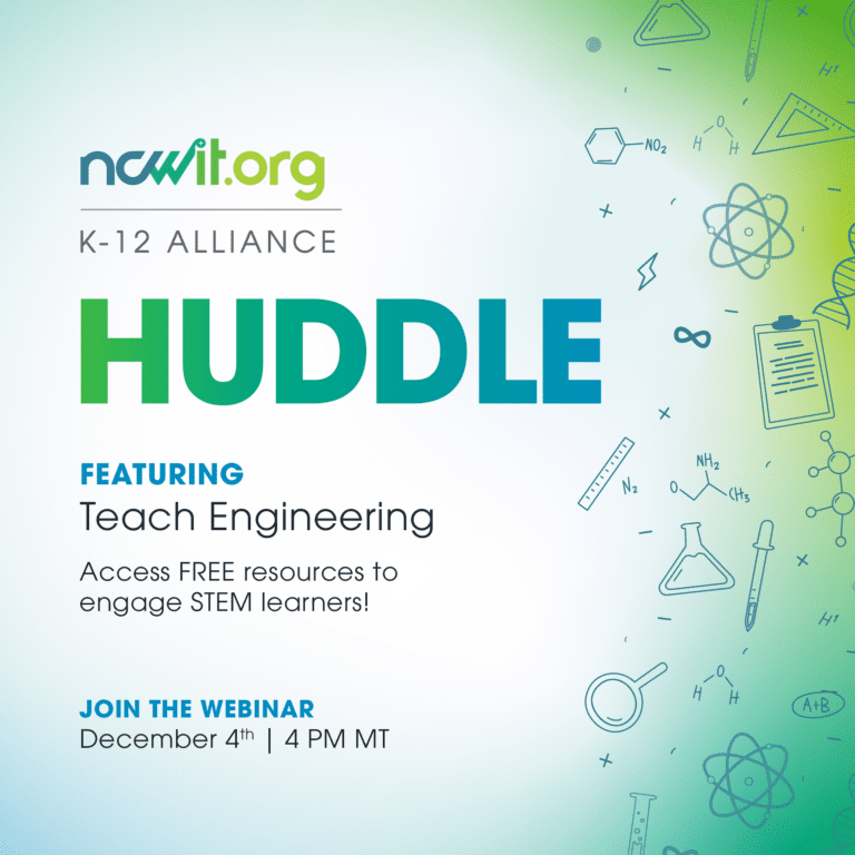 News & Events | NCWIT