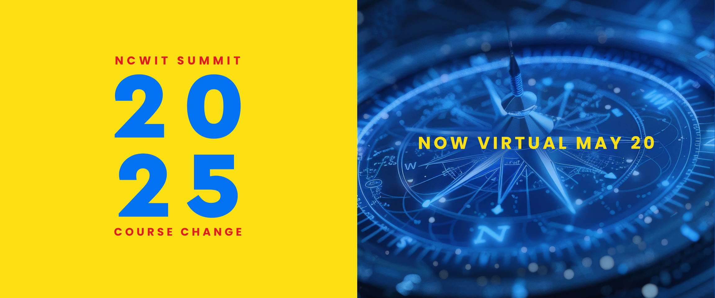 2025 NCWIT Summit (Virtual) | NCWIT